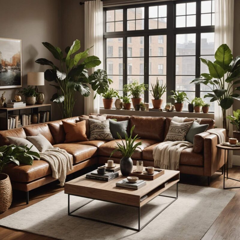 Les tendances déco 2024 qui vont vous surprendre