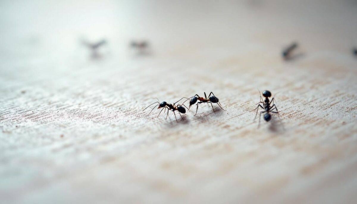 Identifier et éliminer les insectes noirs envahissants chez vous