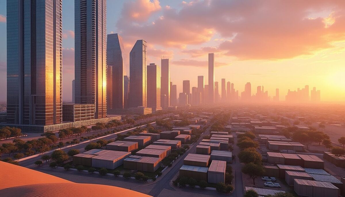 Dubai : 5 raisons à connaître avant d'y aller